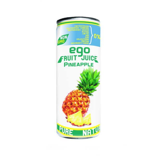 FRUIT JUICE – Ego Drink – Egészséges italok